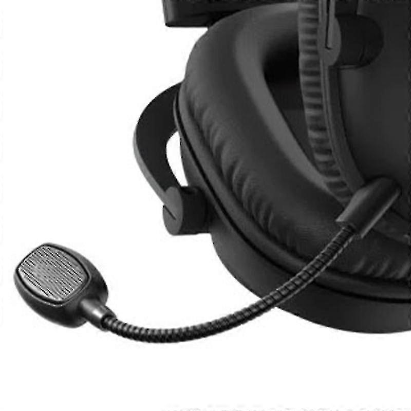 For Logitech G Pro X Blue Snowball iCE Headphones mic Microphone ...
