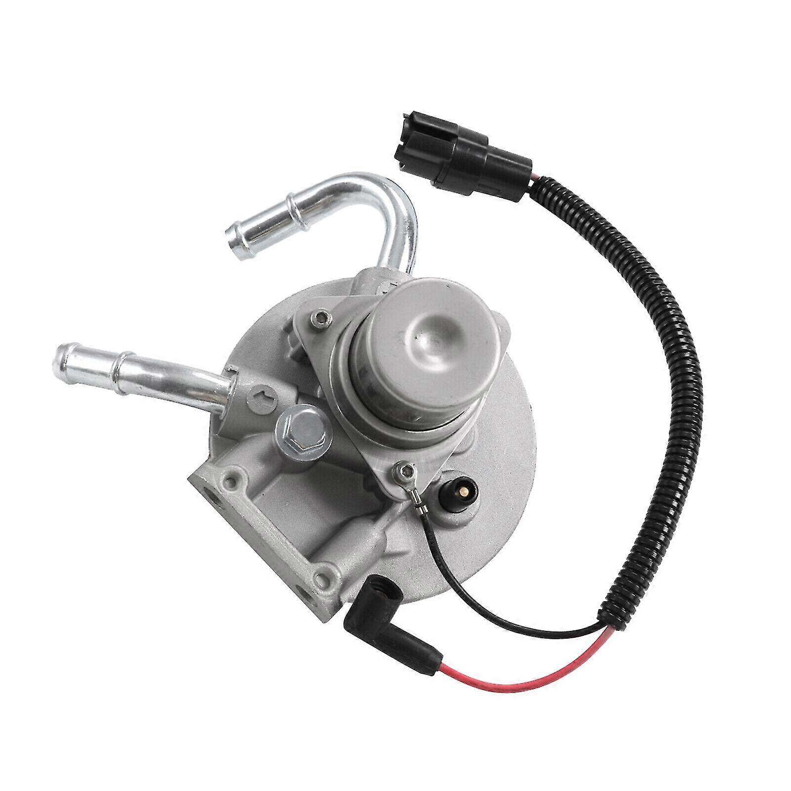 Fuel Filter Head Housing Primer For 2004-2013 2500hd 6.6l 12642623 ...