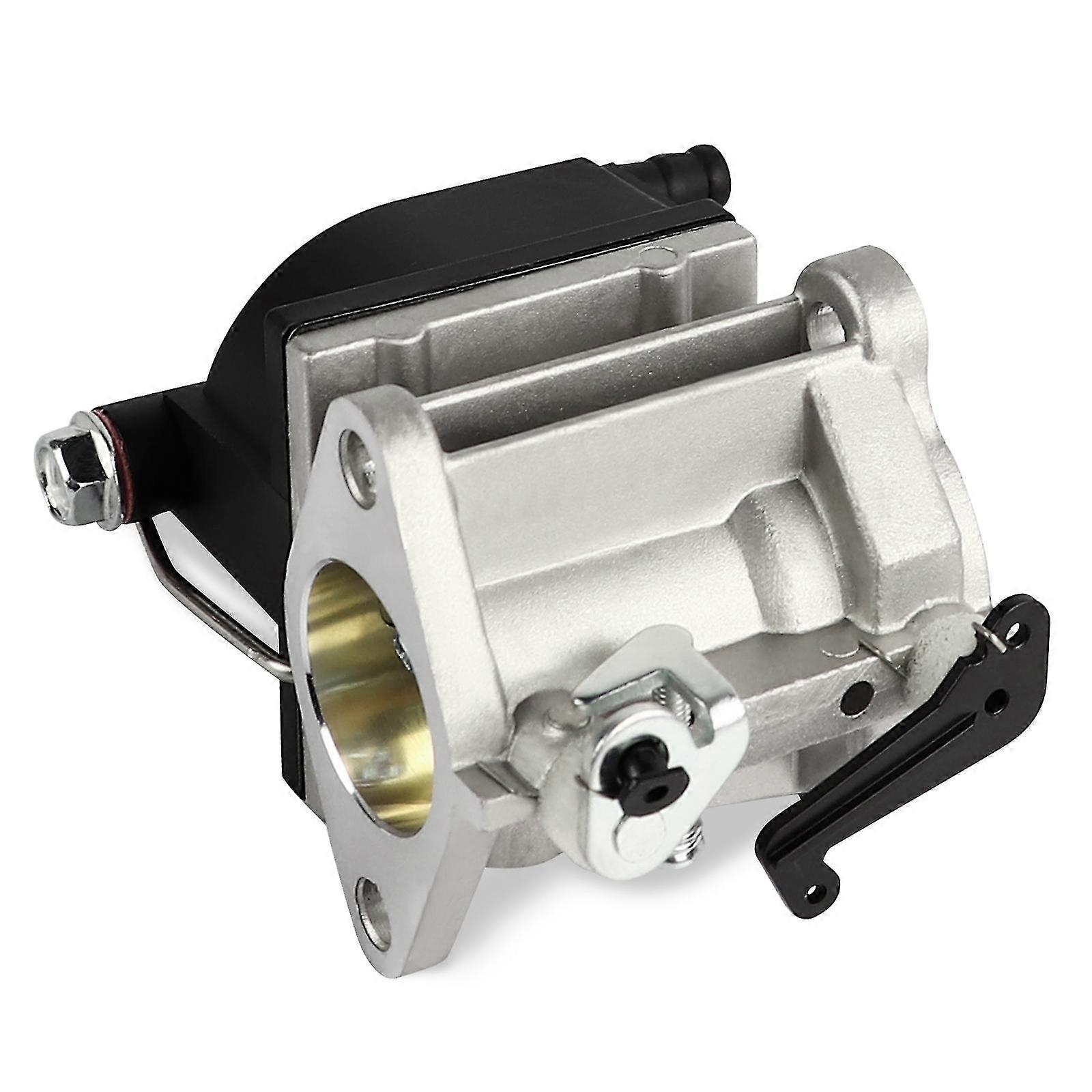 Carb Carburetor For Tecumseh Mtd Stens Rotary Tractor Yard Engine ...