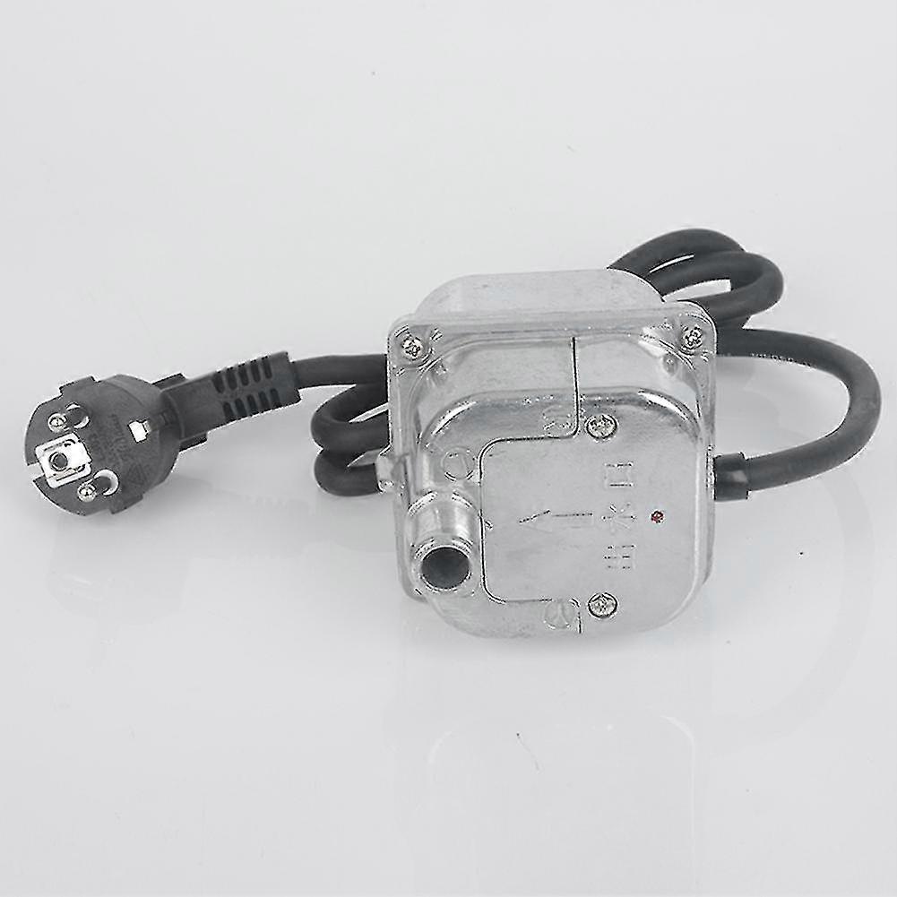 1500w 220v Exhaust Car Engine Coolant Heater Pre-start Parking Car ...