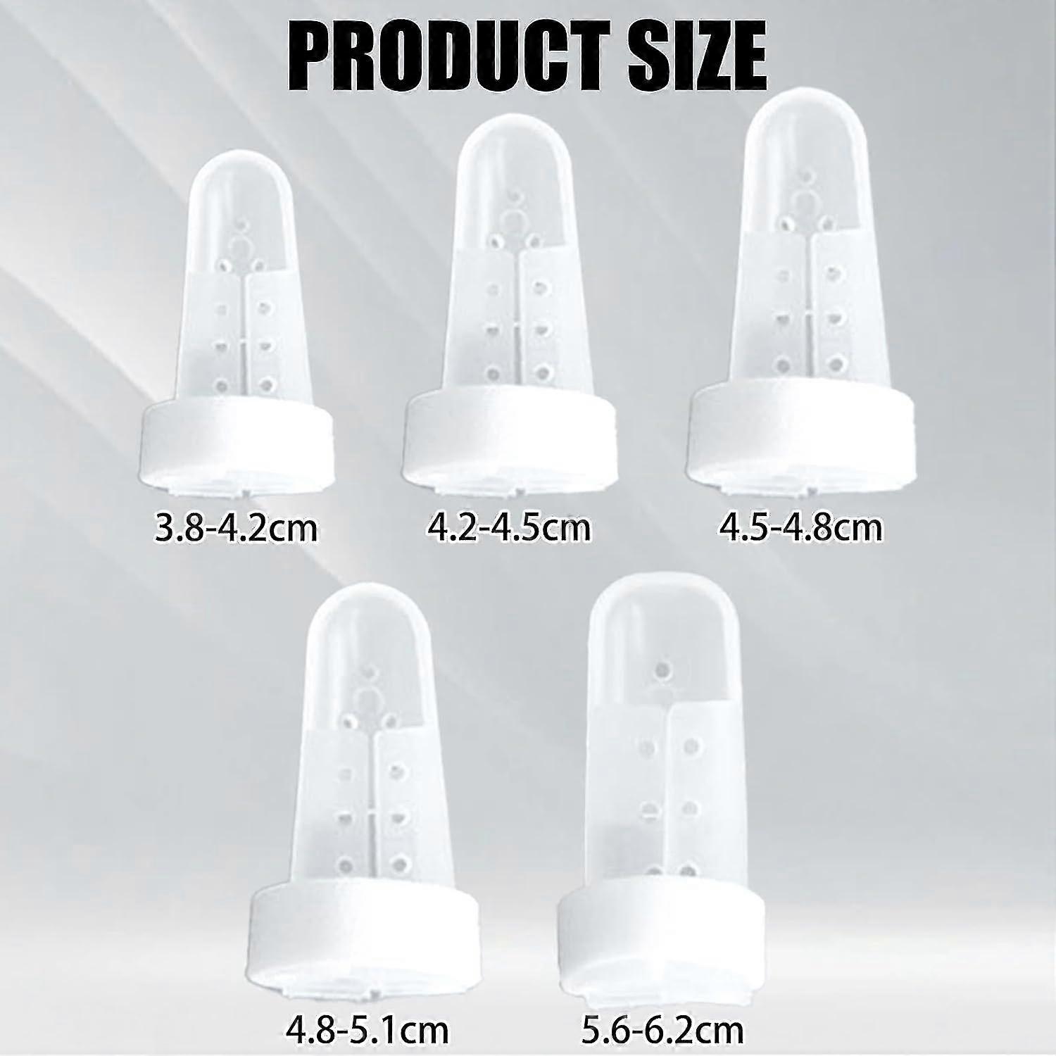 Finger Splint Brace, Mallet Finger Splints Pinky, Plastic Finger ...