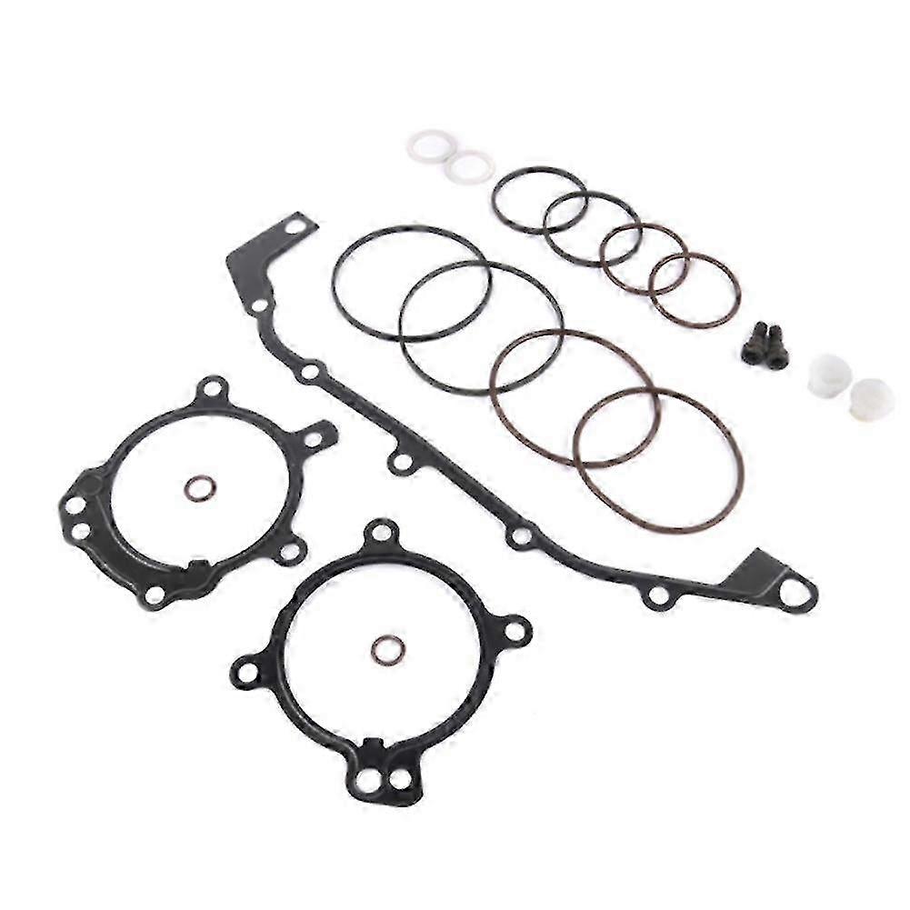 For Vanos O-ring Seal Repair Kit, Fit For Bmw E36 E39 E46 E53 E60 E83 ...