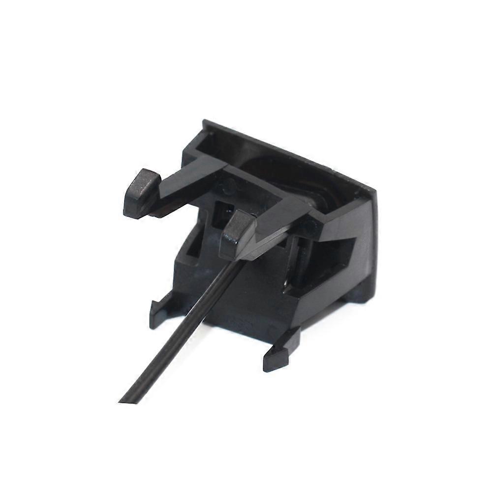 Large wide-angle golden car camera For BMW X3 Front View Camera AHD ...