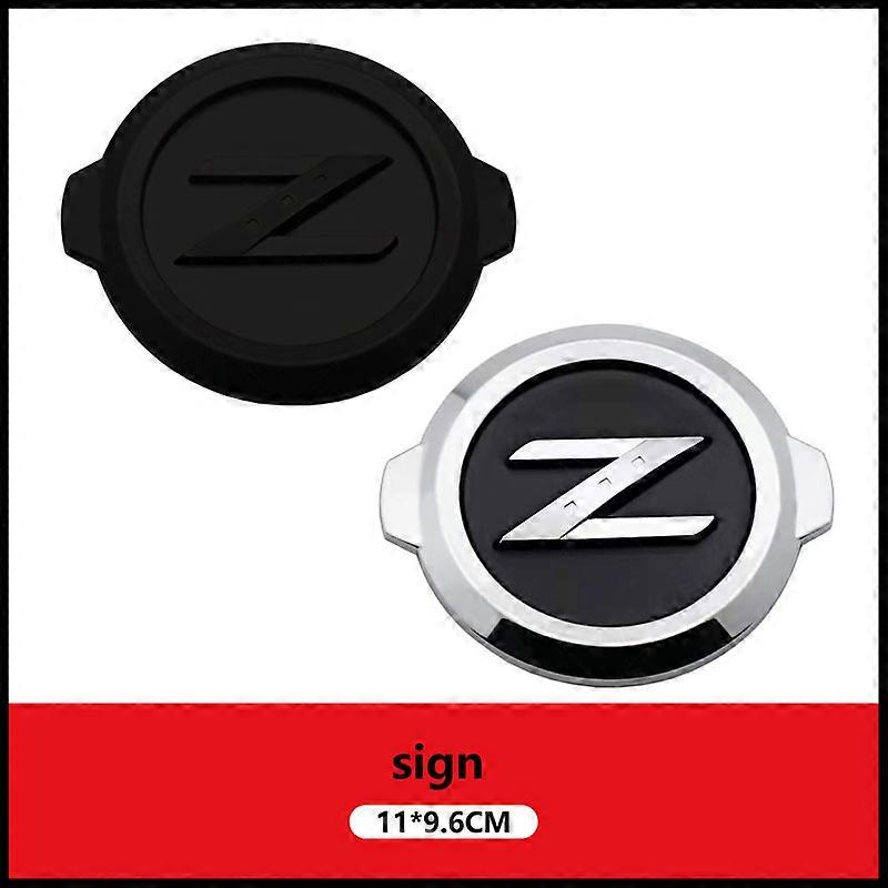 Modification 3D Car Logo Front Grille Emblem Rear Badge Sticke Car ...