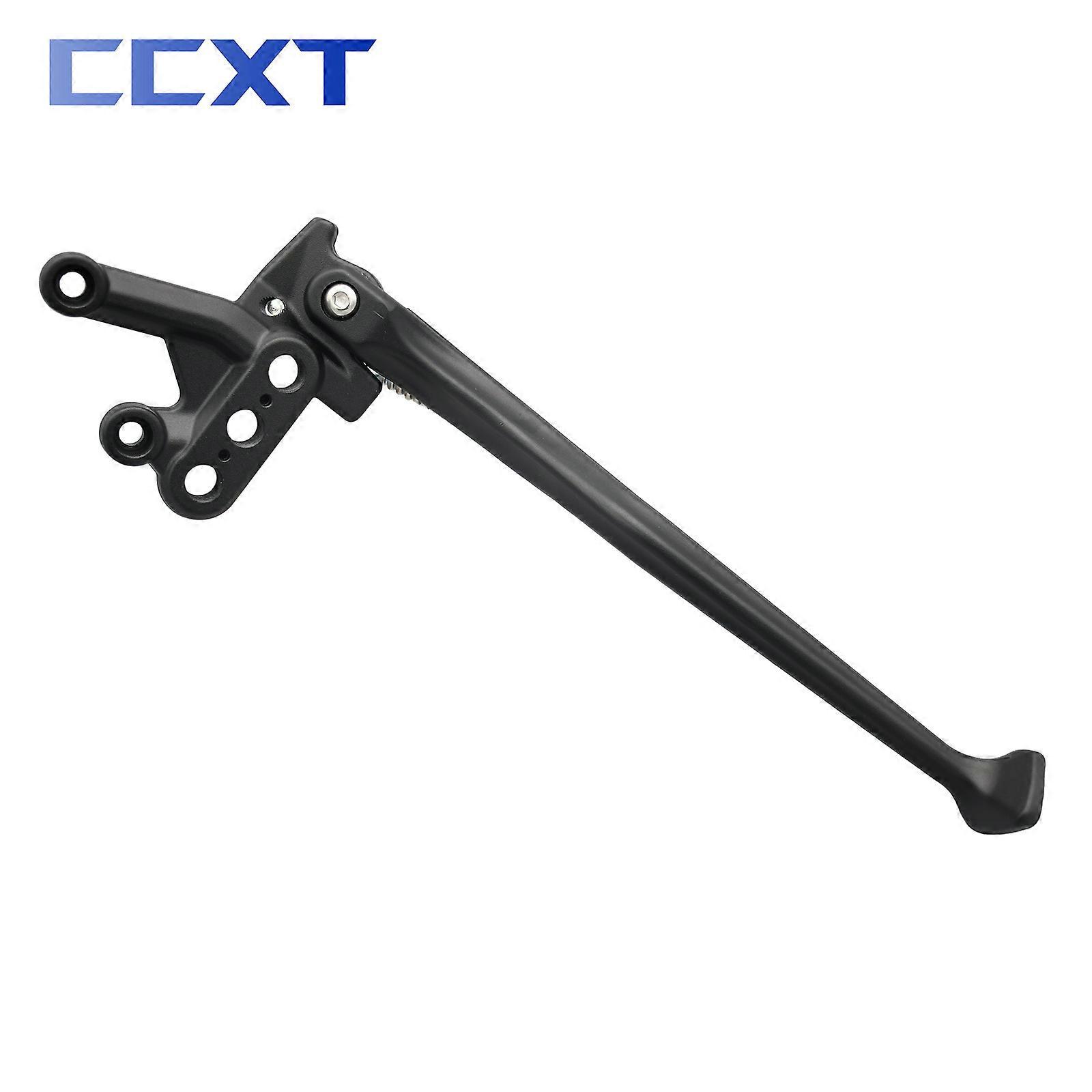 Electric Bike Side Bracket Assembly Foot Support Suitable Footrest ...