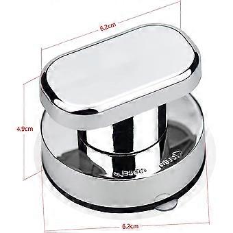 2pcs Suction Cup Door Handle Bay Window Suction Cup Strong Suction Cup ...