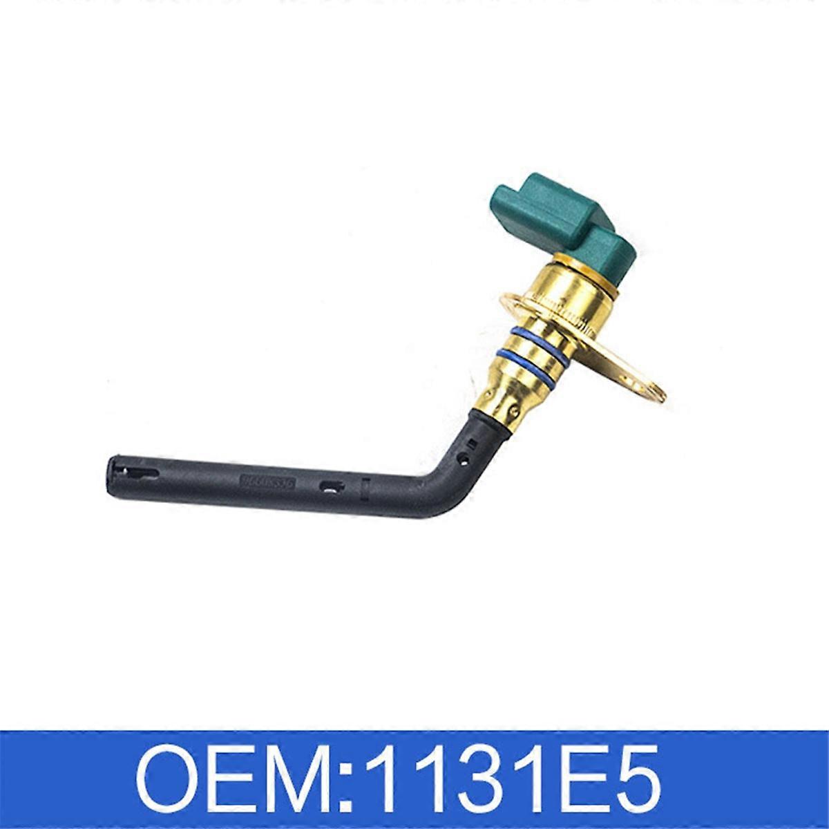 Oil Level Sensor for 206 307 407 607 C4 C5 C8 Engine Oil Sump Filter ...