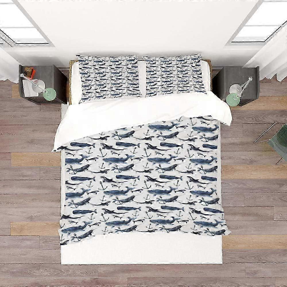 D Bedding Set Soft and Comfortable Bedding Set for Bedroom Bed +x ...