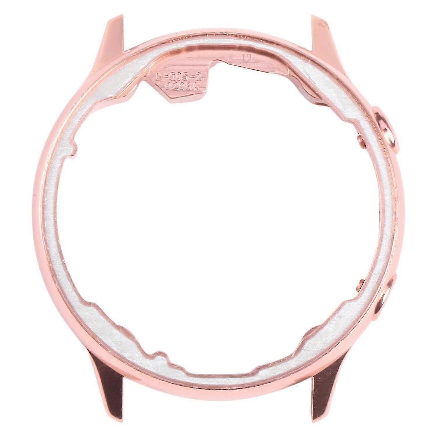 Original LCD Screen Frame For Samsung Galaxy Watch Active SM-R500 ...