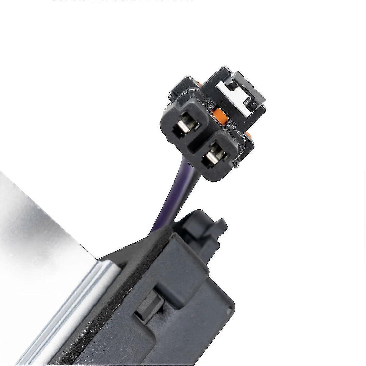 AC Blower Control Module Heater Blower Resistor Compatible with Chevy ...