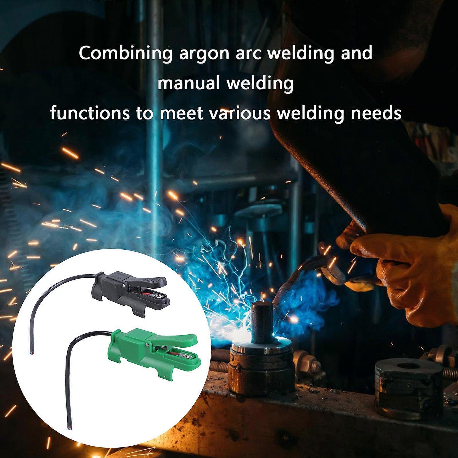 3pcs Argon Welding Switches Multipurpose Welding Switches Featuring ...