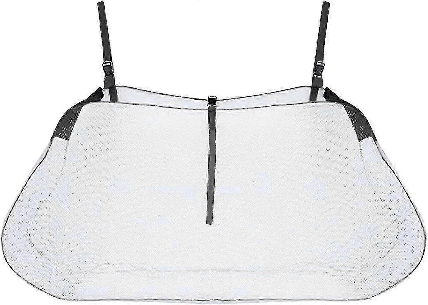 Pool Float Net Storage Bag,Mesh Pool toy Bag,toy Storage for Pool ...