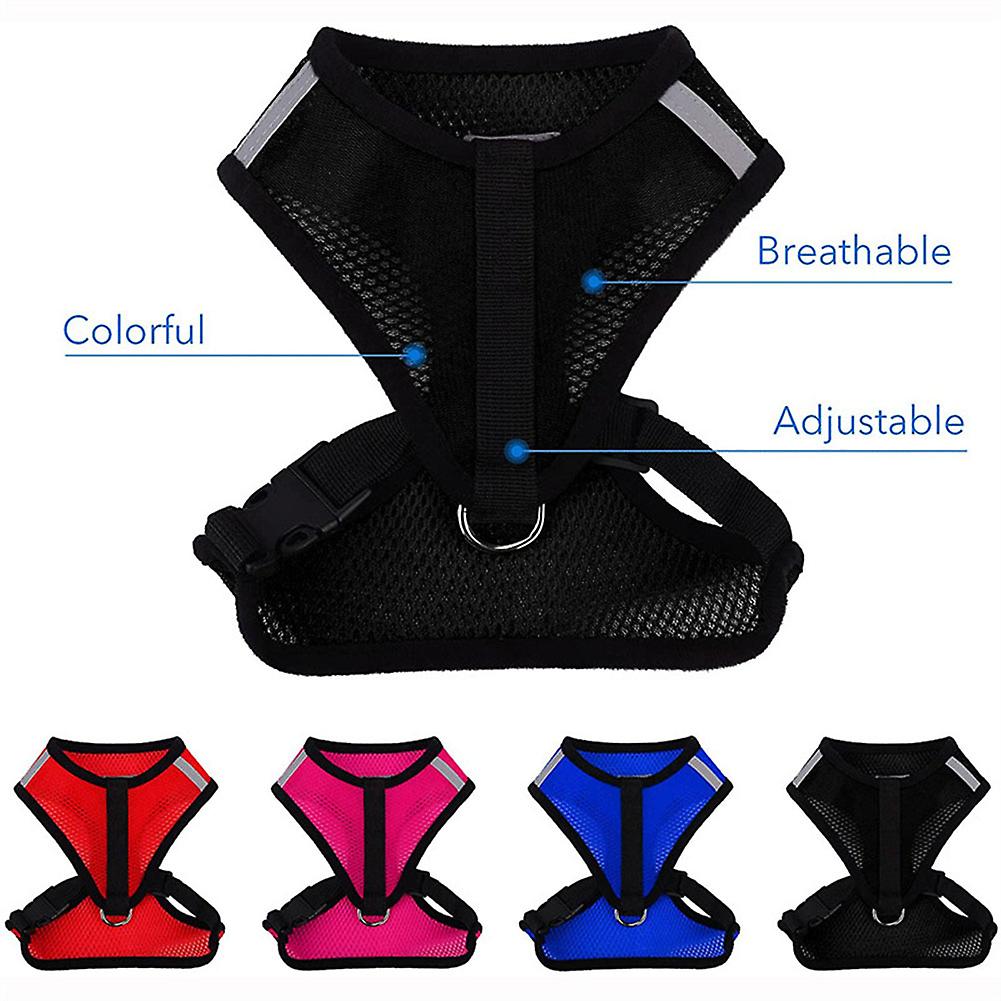 Adjustable Chicken Harness With Leash- Hen Vest Breathable Mesh | Fruugo UK