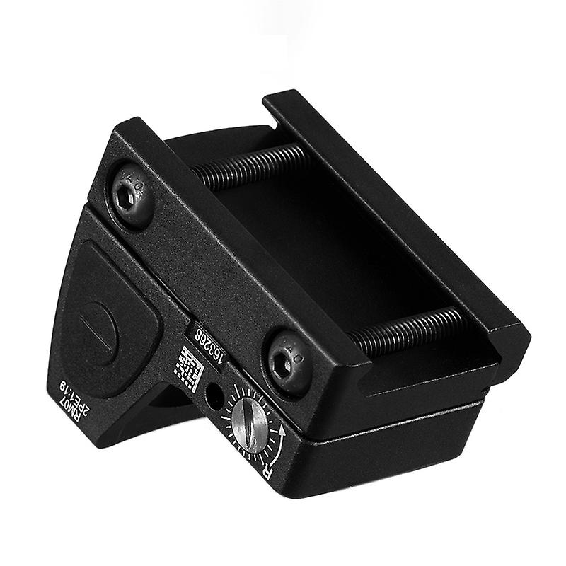 Us Stock Mini Rmr Red Dot Sight Collimator Glock Rifle Reflex Sight Sc ...