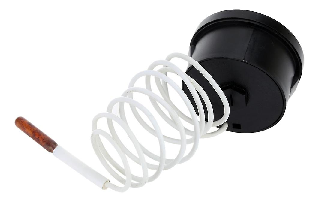 Temperature Indicator Capillary Thermometer,dial Temperature Gauge ...