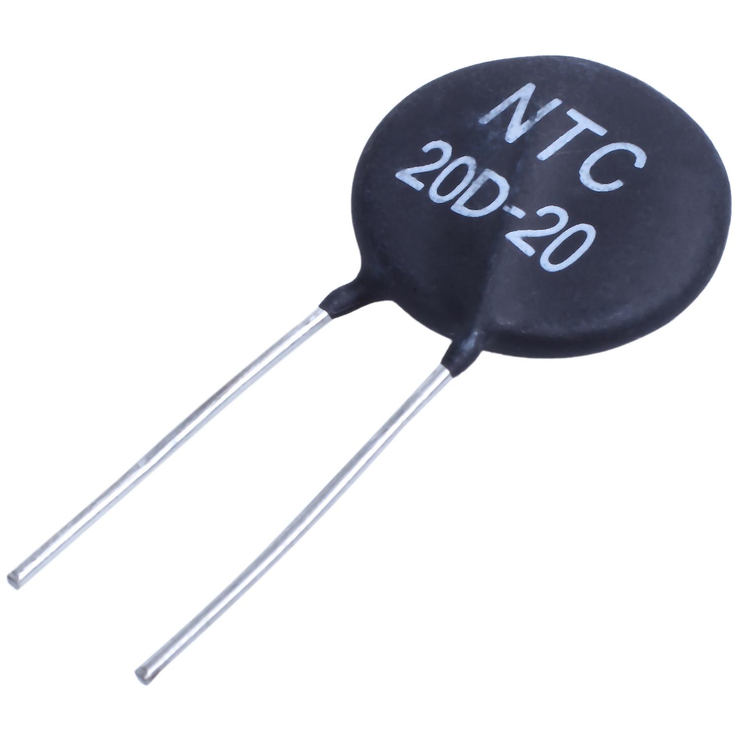 20D-20 NTC Thermistor for limiting of inrush current of power supply ...