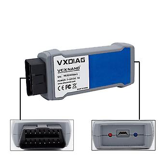 Vxdiag Vcx Nano For G/opel Gds2 Diagnostic Tool Vxdiag For G Gds2 ...