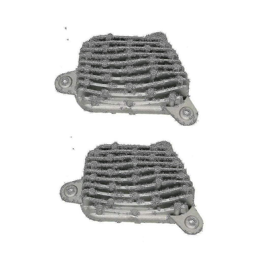 New Led Headlight Drl Daytime Running Light Module Led Light ...