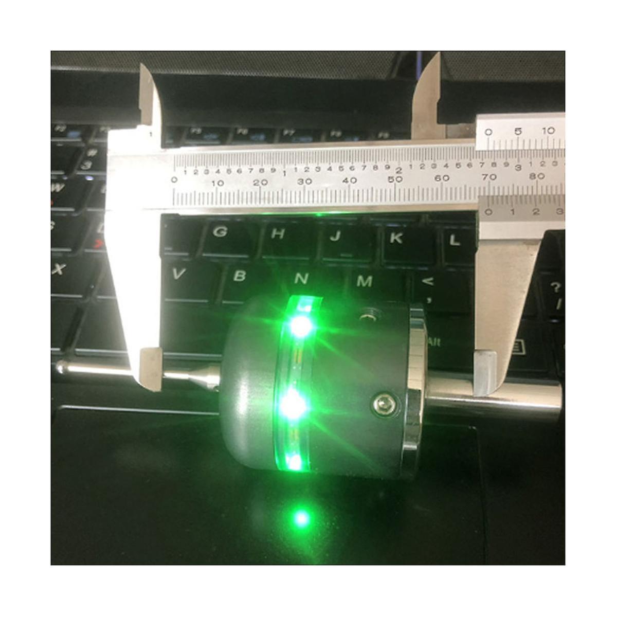 V5 V6 Cnc 40mm 3d Touch Probe Edge Finder To Find The Center Desktop ...