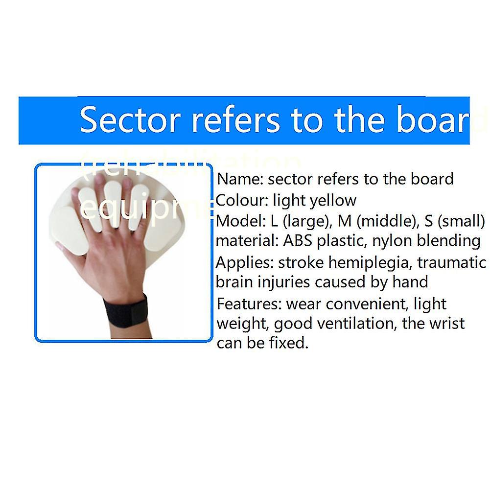 Finger Splitter Fingerboard Stroke Finger Fixation Separation ...