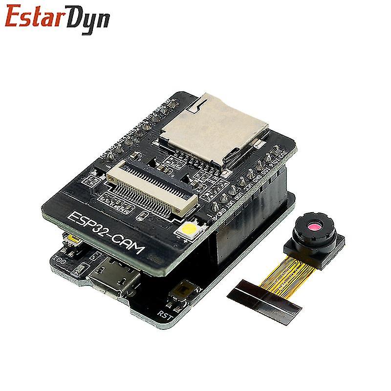 Esp32-cam Esp32-cam-mb Micro Usb Esp32 Serial To Wifi Esp32 Cam Development Board Ch340 Ch340g ...
