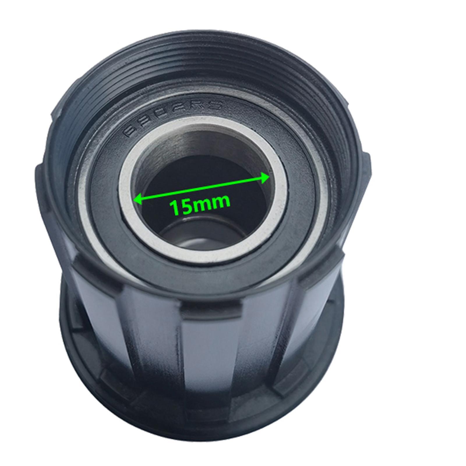 Bike Freehub Body Bicycle Freehub Body For Cycling Mountain Bike 12mm ...