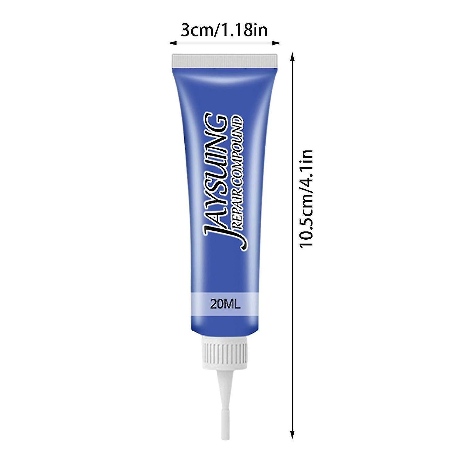 Vinyl Repair Kit, Leather Glue Adhesive With Super Stickness, Leather ...