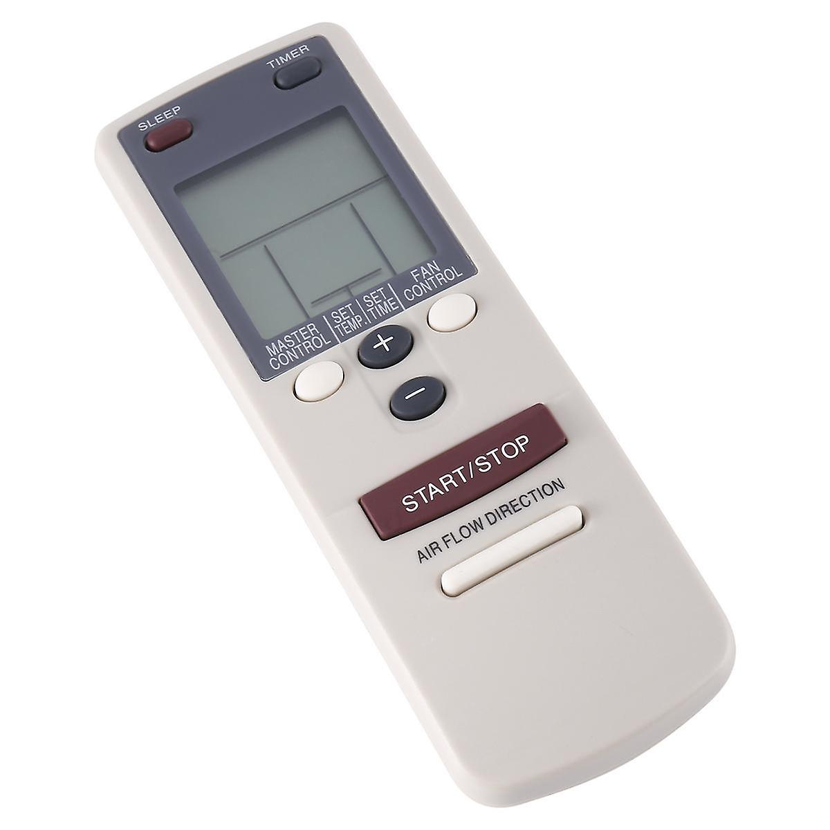 AR-AB8 Remote Control for Air Conditioner AR-AB8 AR-AB10 AR-AB9 AR-AB24 ...