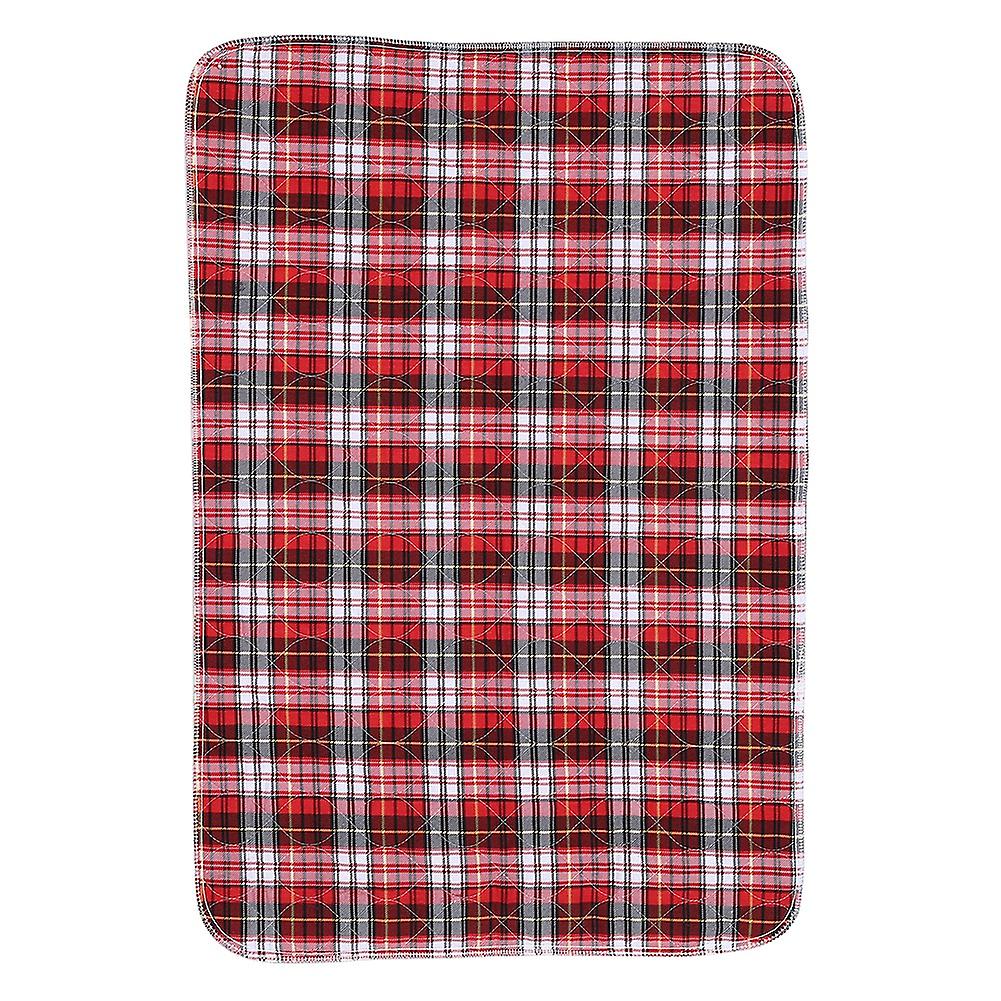 Reusable Washable Pad An Absorbent Pad For Elder Baby Incontinence Pad ...