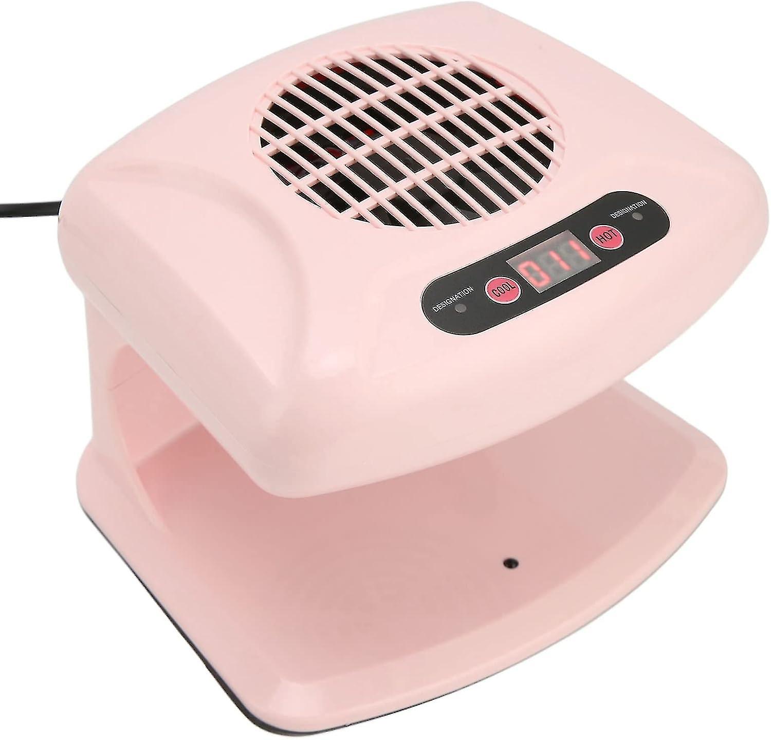 300W High Power Nail Dryer, Automatic Sensor, Two Modes, Default Timing ...