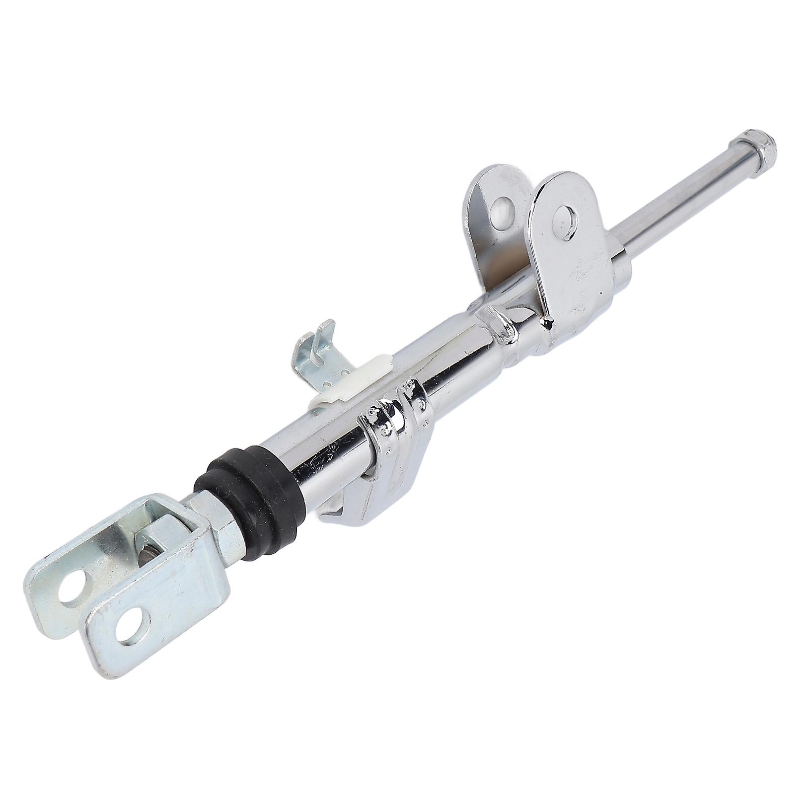 Wheelchair Lifting Rod Telescopic Carbon Steel Spring Back Support for ...