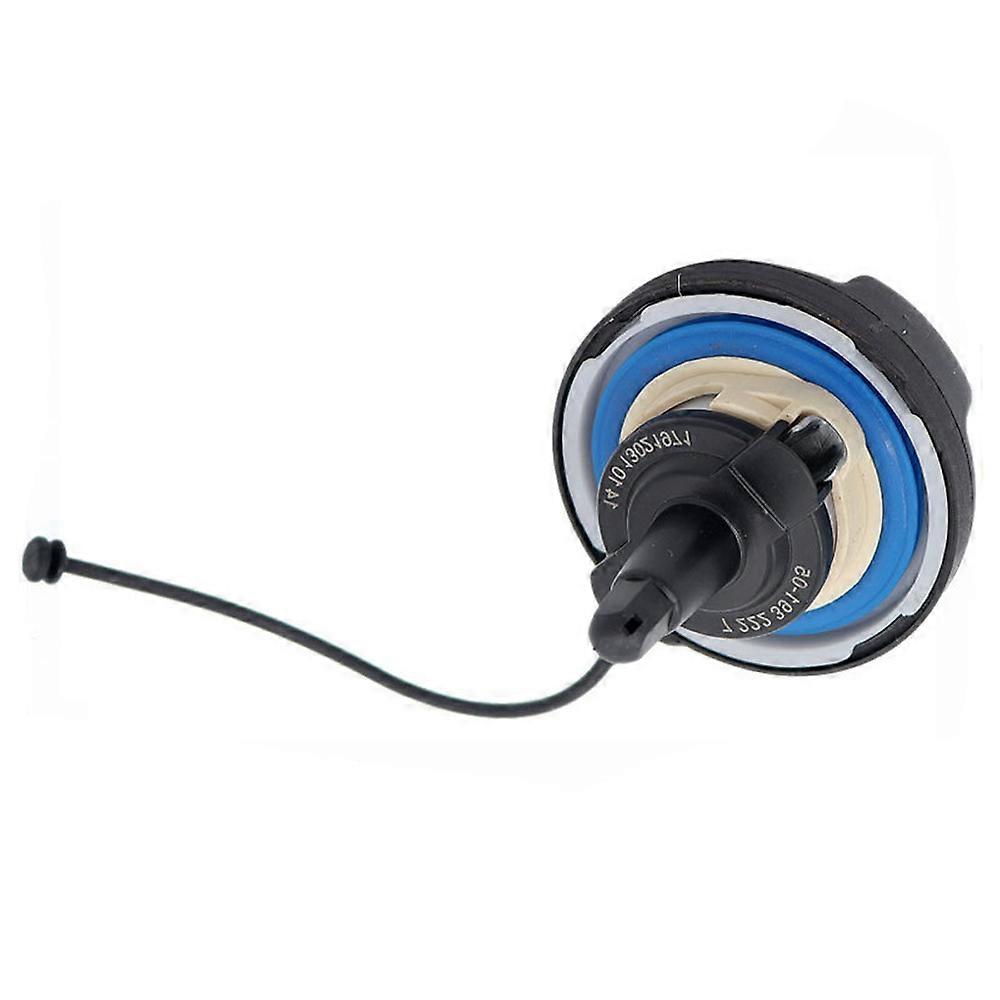 Fuel Gas Tank Filler Cap Cover For BMW X1 X3 X5 1 2 3 5 E F Series MINI ...