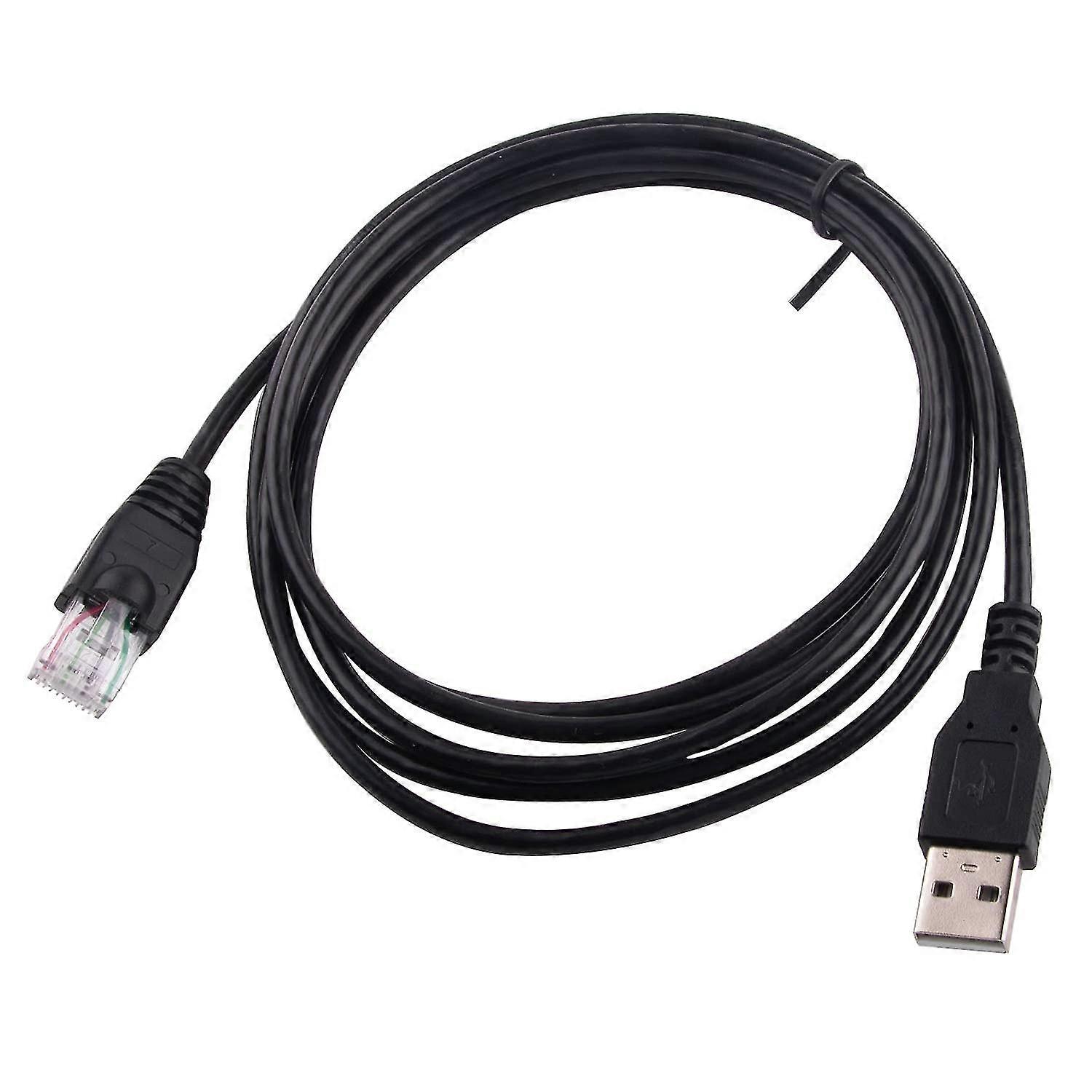 NC Replacement APC Smart UPS USB Cable AP9827 940-0127B 6 Ft (6 ...