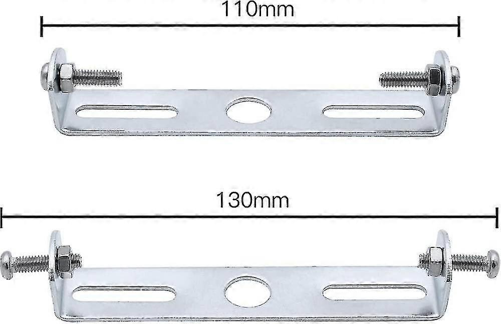 Ceiling Light Bracket 100mm Pendant Light Accessories Ceiling ...