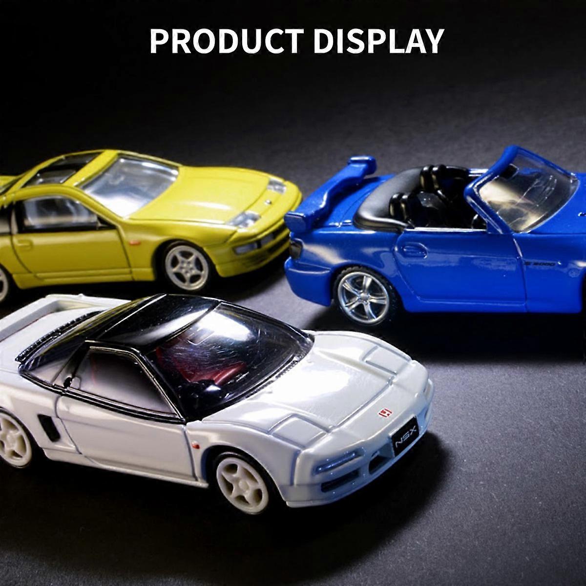Takara Tomy Tomica Premium TP11. NISSAN SKYLINE GTR Scale Car Model Replica Collection, Kids ...