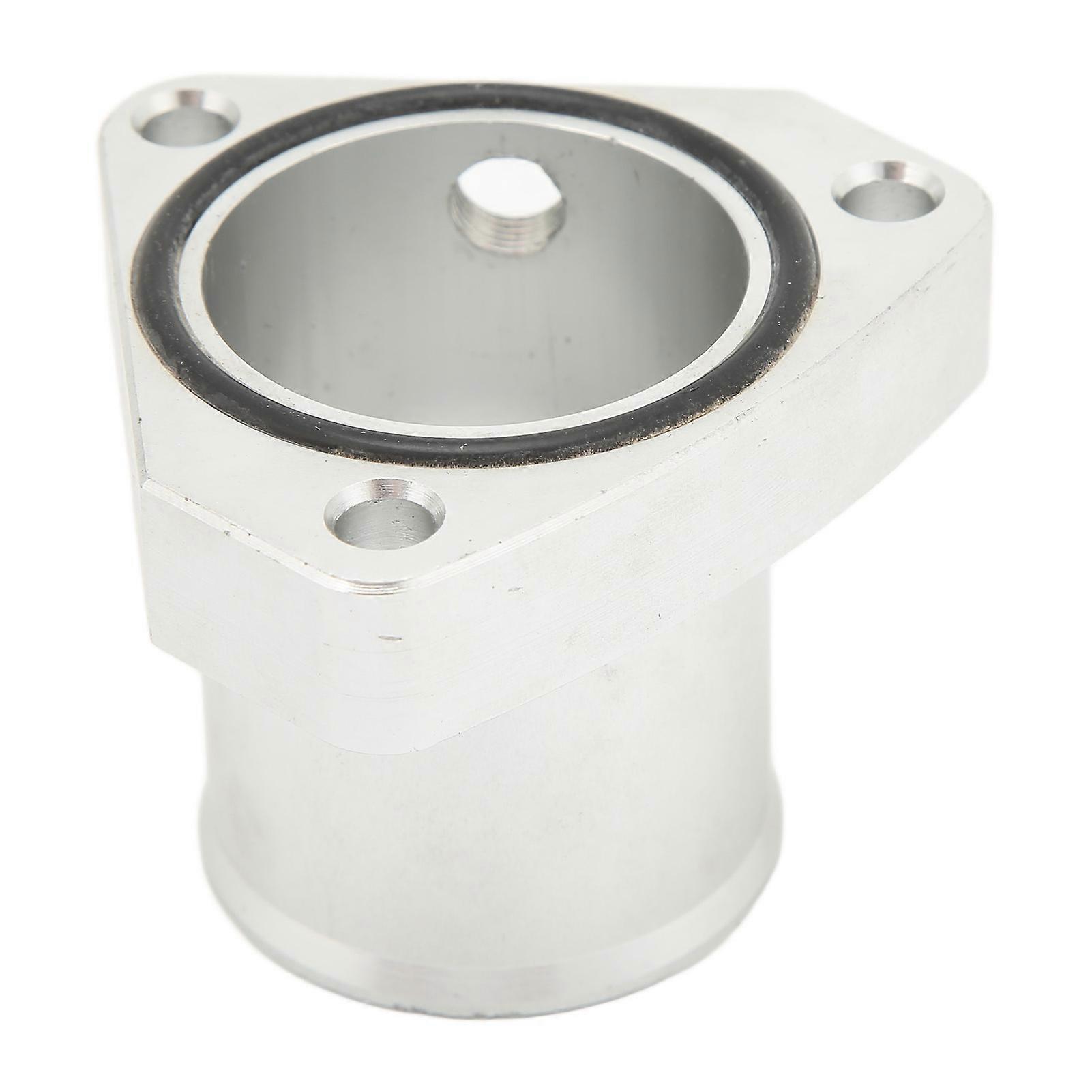 Turbo Compressor Outlet Adapter Turbocharger Flange Kit for Y61 TD42TI ...