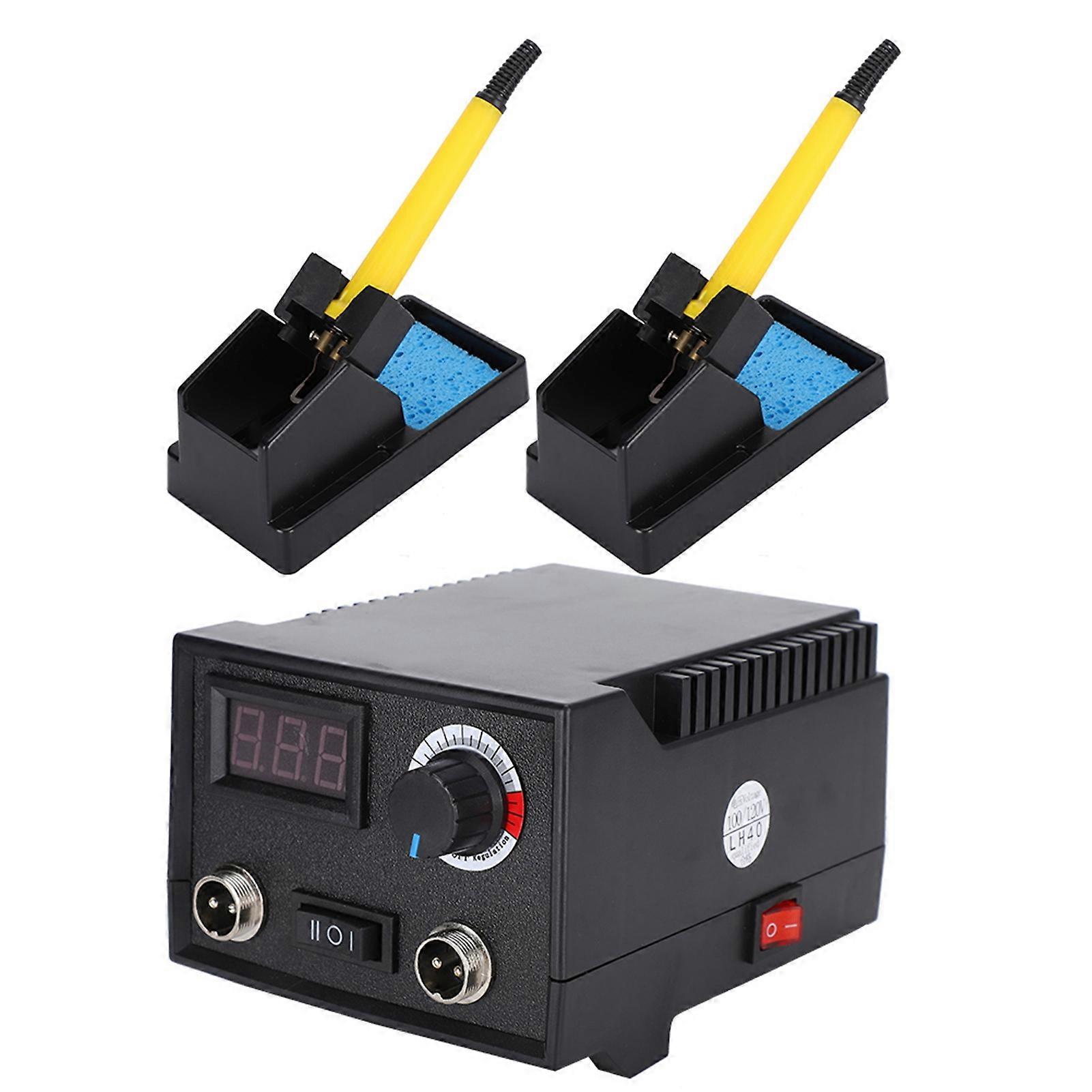 Wood Burning Kit Tool Professional Adjustable Temperature Pyrography ...