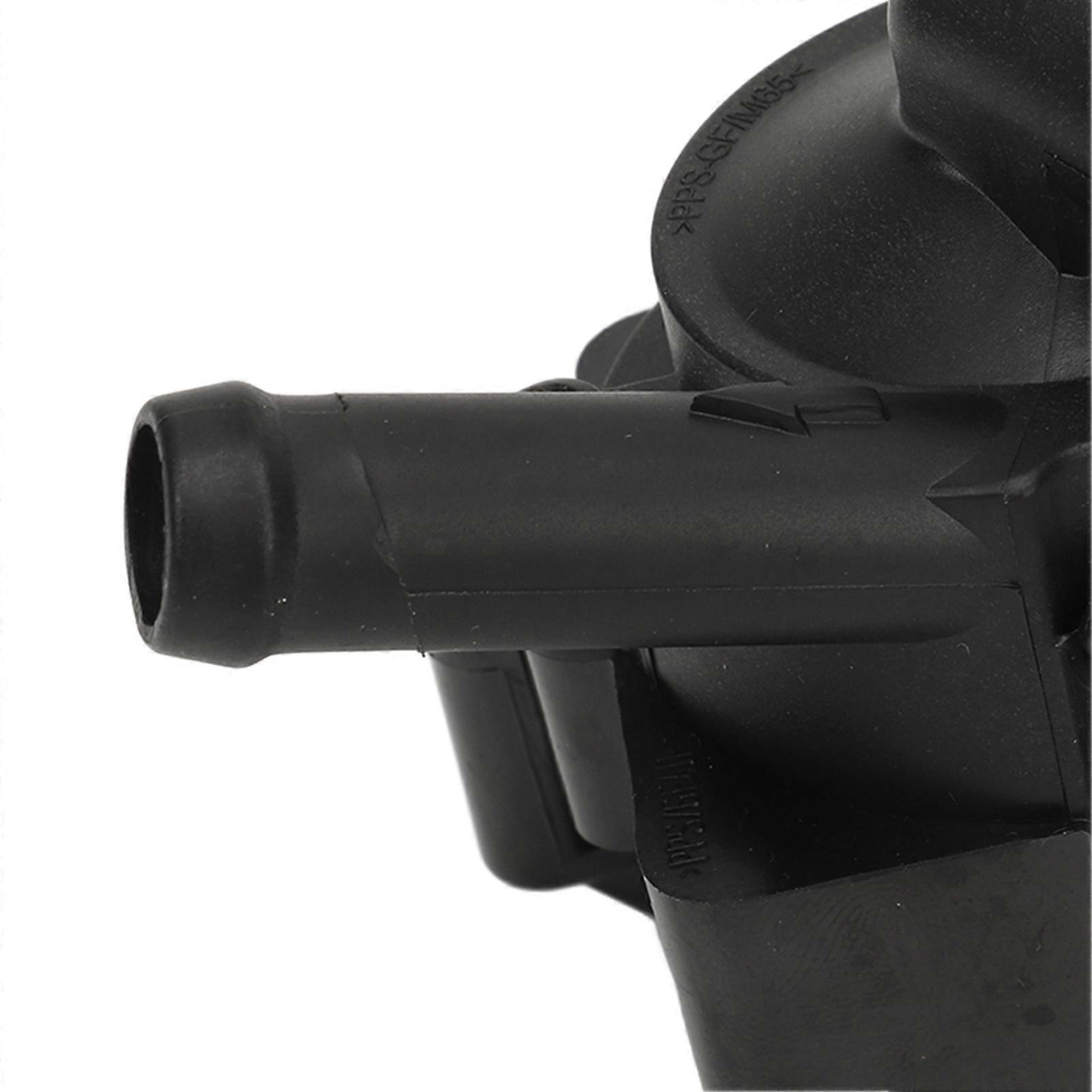 Turbocharger Auxiliary Water Pump 11517629916 Engine Coolant Water Pump ...