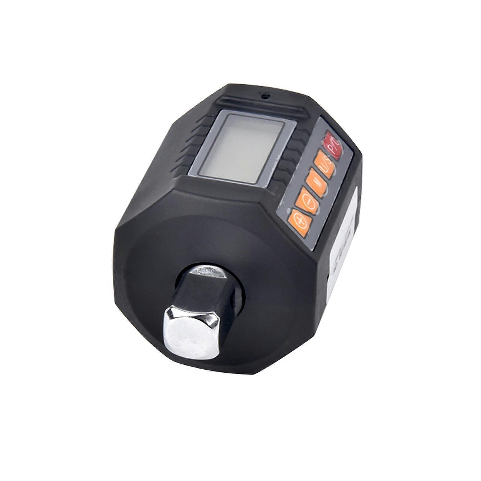 Digital Torque Adapter Electronic Torque Meter with LCD Display Measure ...