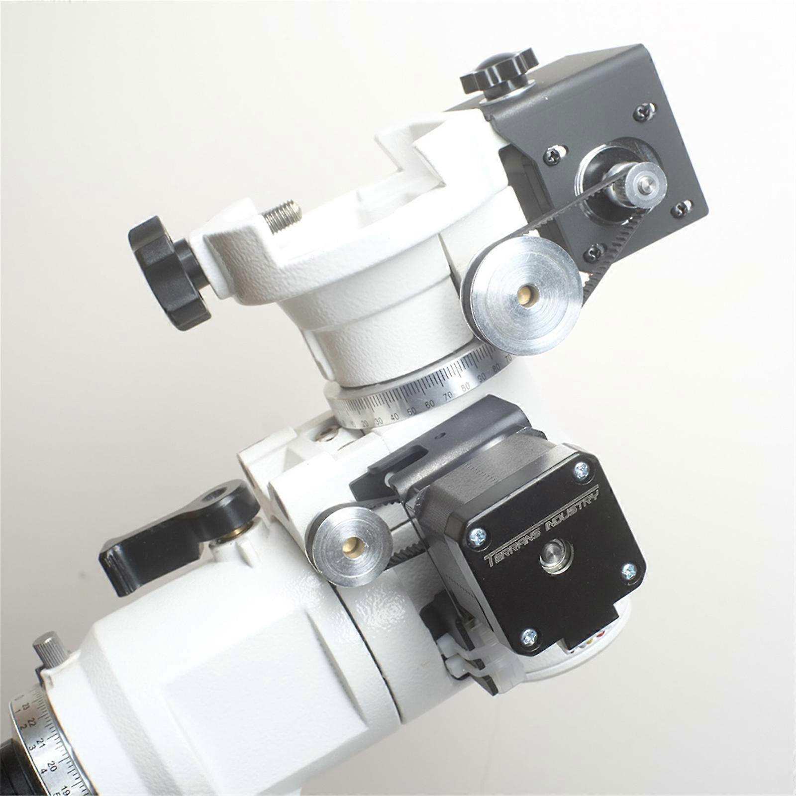 V4 EXOS2 Onstep EXOS2 Equatorial Mount V4 GOTO Upgrade Kit Biaxial ...