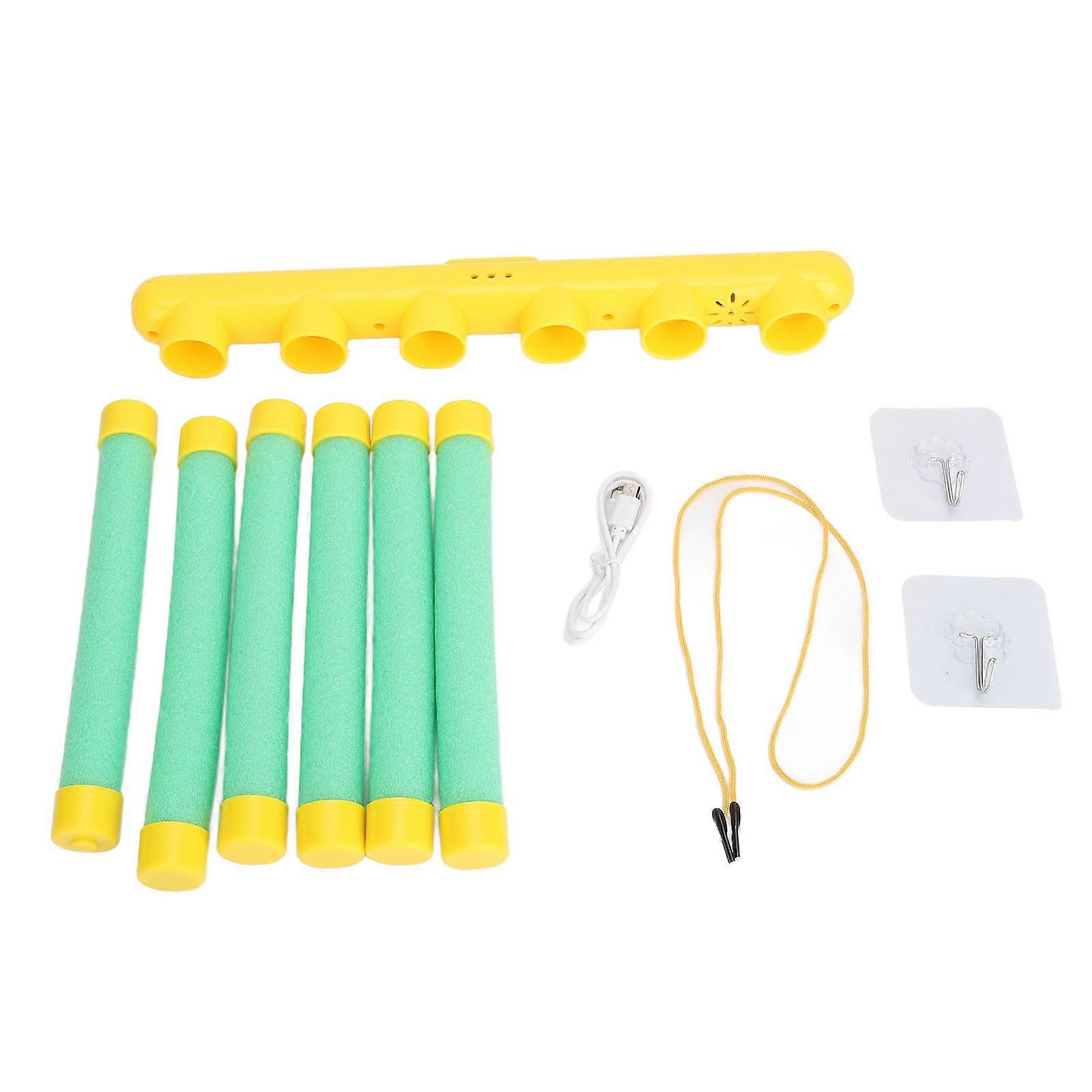 Stick Catching Game 400mAh Elderly People Hand Brain Coordination ...