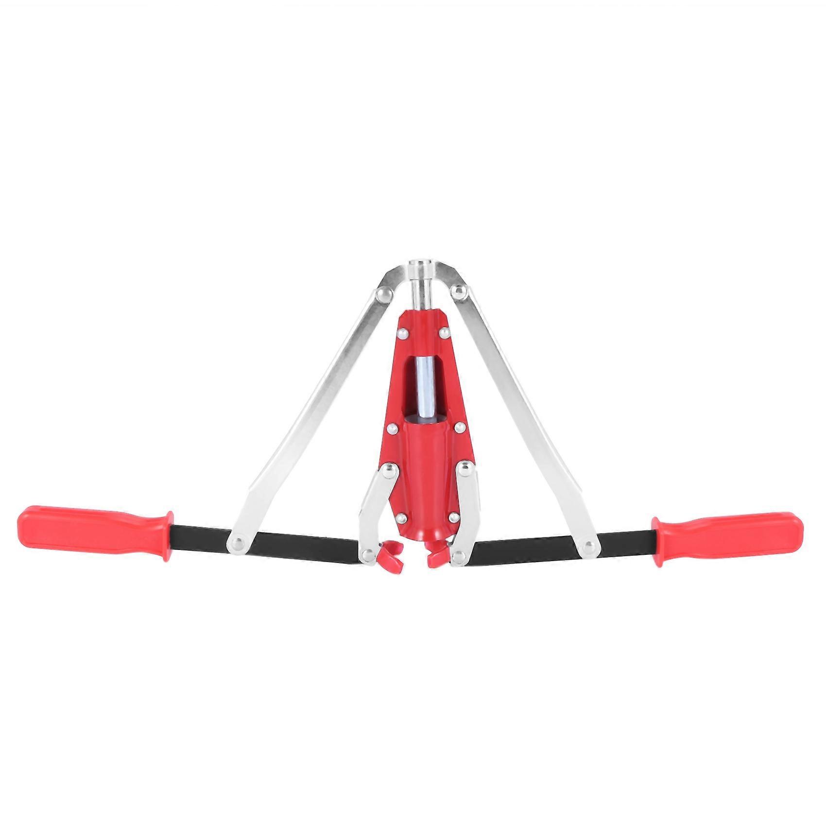 Double Lever Hand Corker Wine Bottle Corker With 2 Handled Corking For Homebrew Wine Making ...