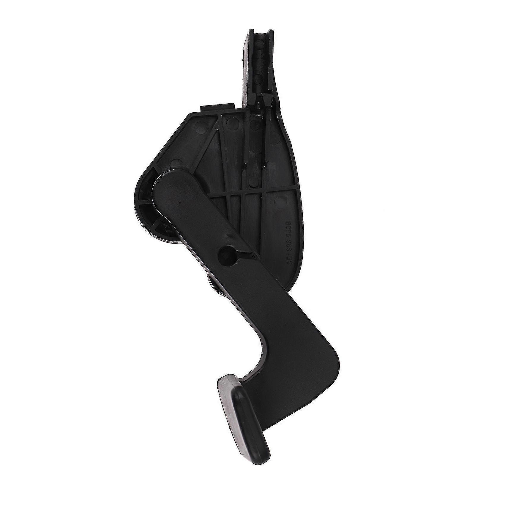 Hood Latch Release Lever Handle Opener For 01-08 A4 B6/b7 8e1823533b ...