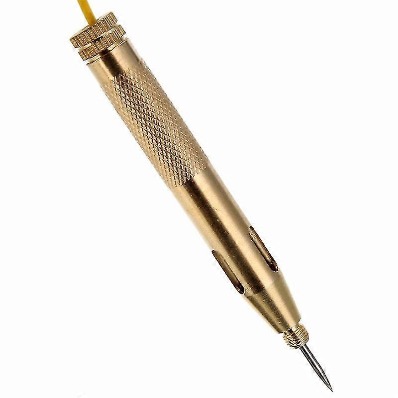 6v-12v Car Light Tester Automotive Electrical Tester Test Lamp Probe ...