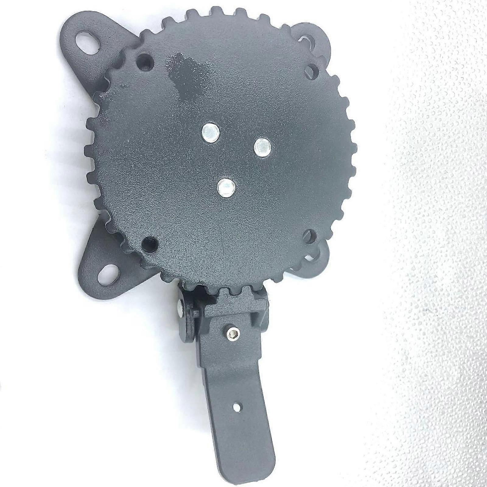 Patio Umbrella Rotating Base Sturdy Parasol Accessory for Yard Picnic ...