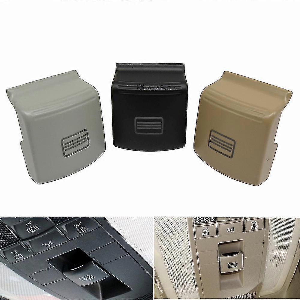 Sunroof Window Switch Button Plastic Switch For Mercedes-benz W204 C ...