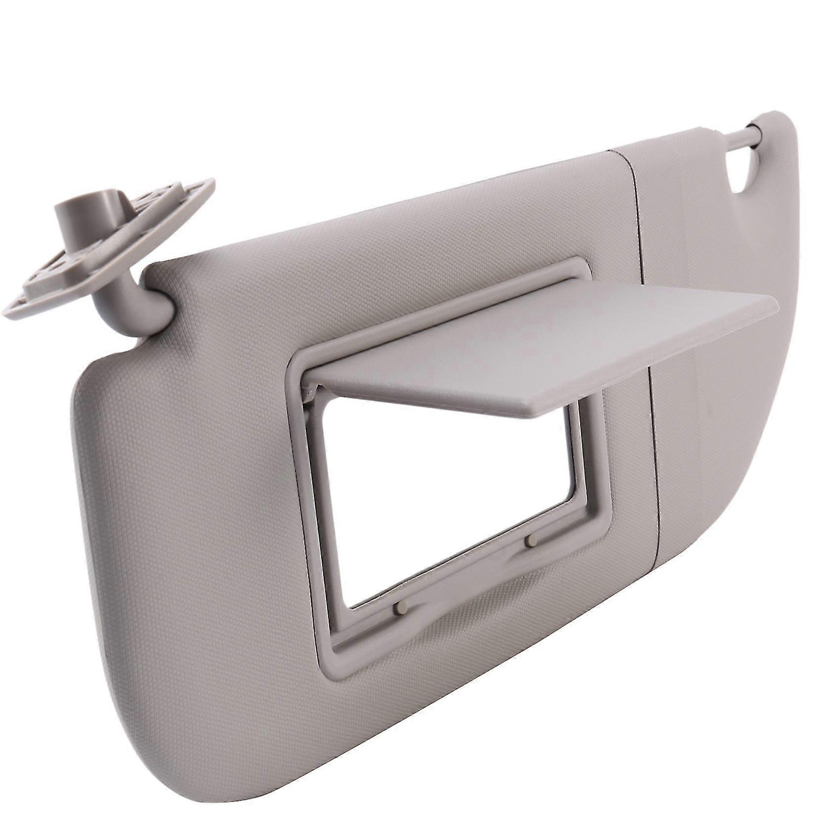 Car Inner Sun Visor Shield Shade Board For 301 C3 98038433ds Left Side ...