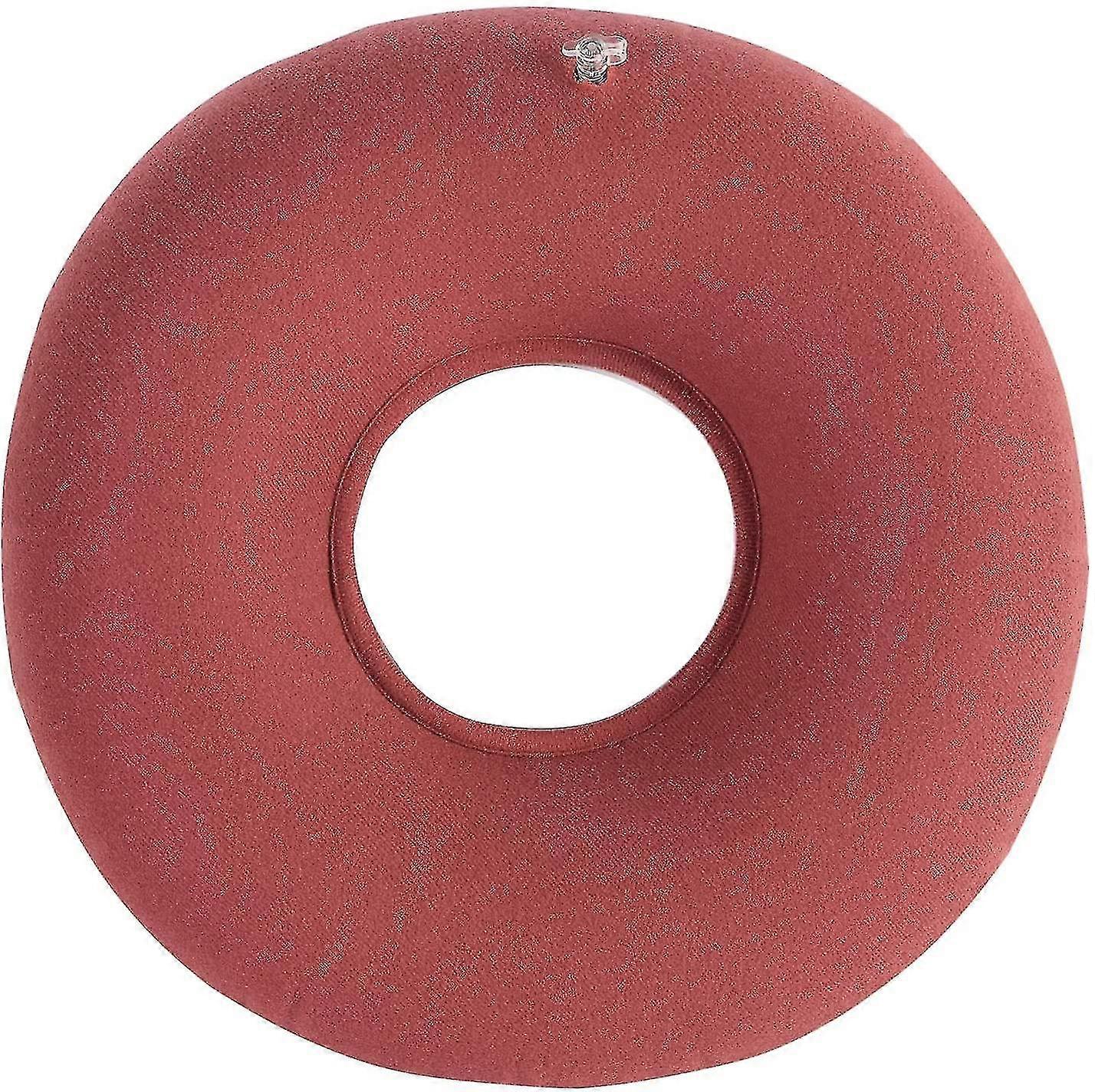 Turnsole Butt Donut Pillow For Tailbone Pain Hemmoroid Bed Sores - 15 ...