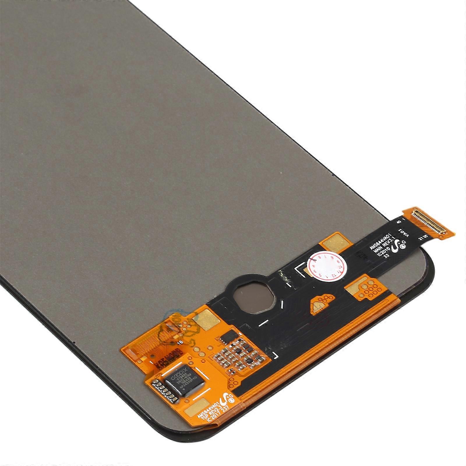 AMOLED LCD Screen for vivo V20 / V20 SE / V20 2021 / V21e 5G V2040 ...