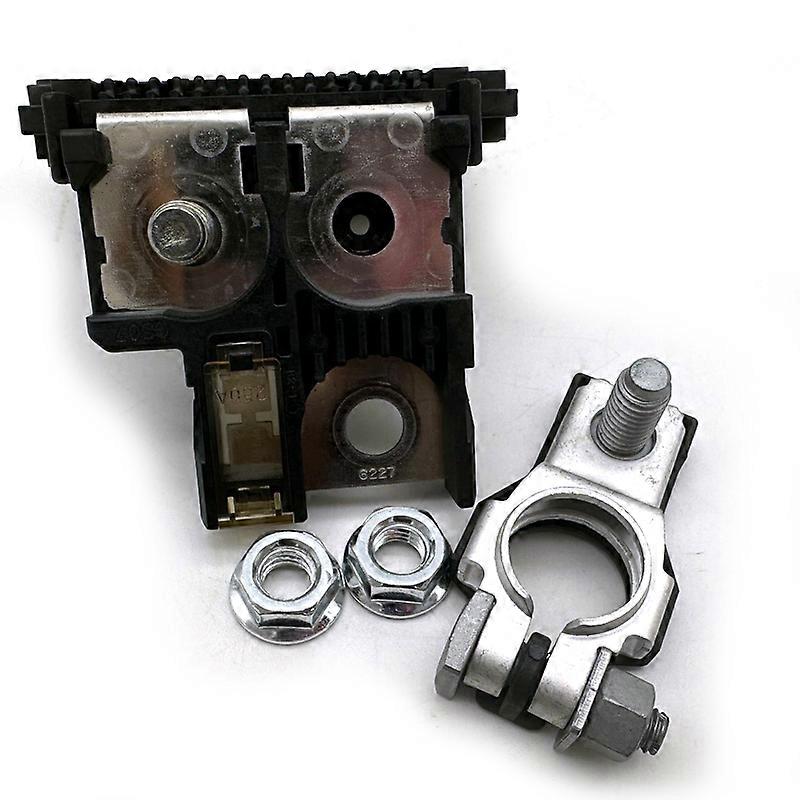 Positive Battery Cable Fuse Fusible Link Fit For Nissan Sentra Versa ...